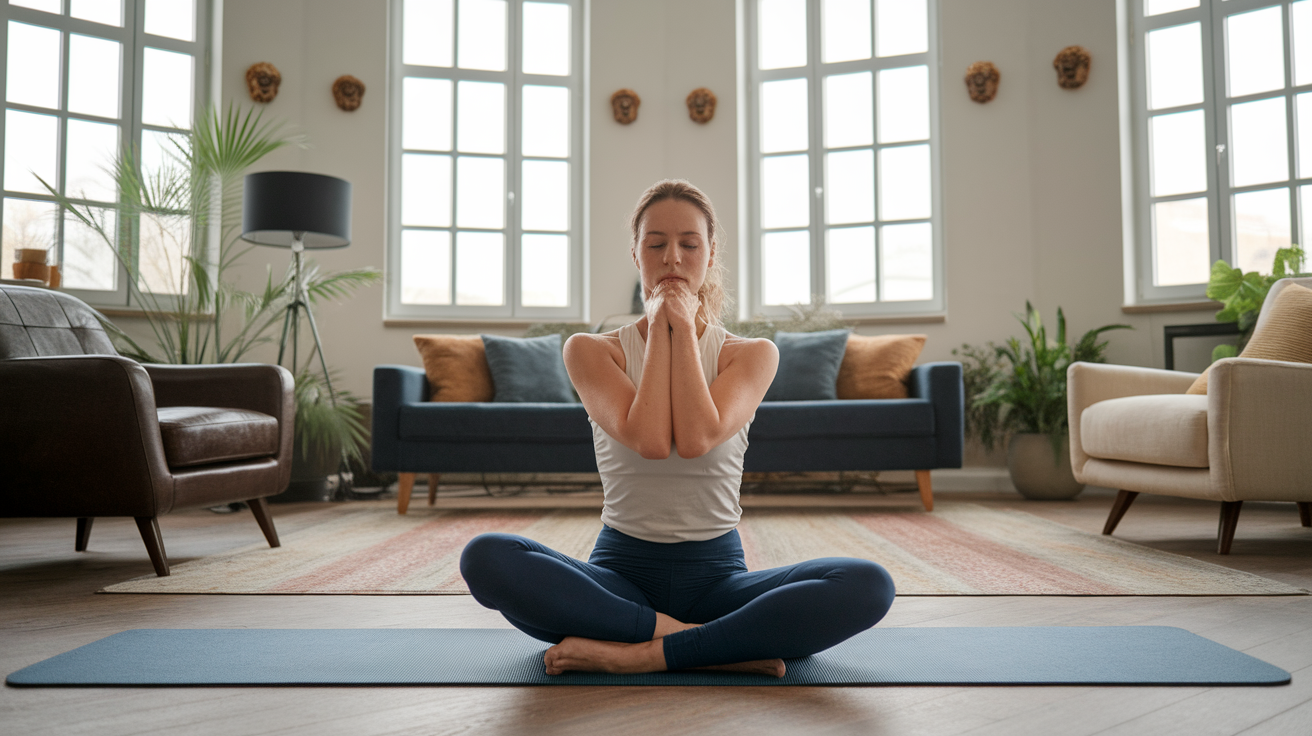 10 Somatic Exercises to Reset Your Nervous System in 5 Minutes ...